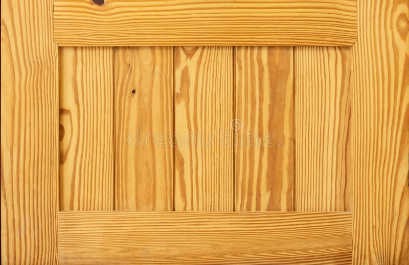 Realistic Texture of Pale Wood Stock Photo - Image of panel, abstract ...