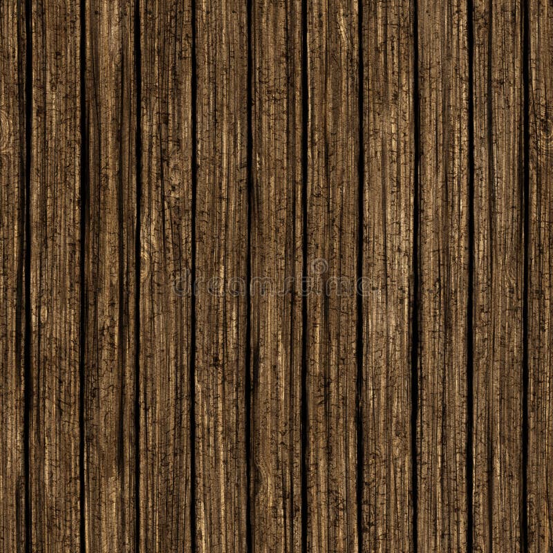 Realistic Texture of Pale Wood Seamless Texture Stock Photo - Image of ...