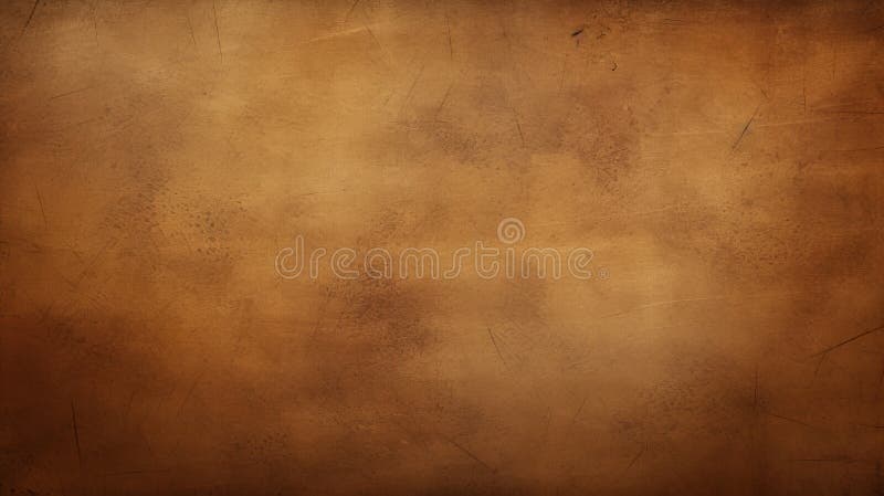 Realistic Textured Old Brown Background for Advertisement Stock ...