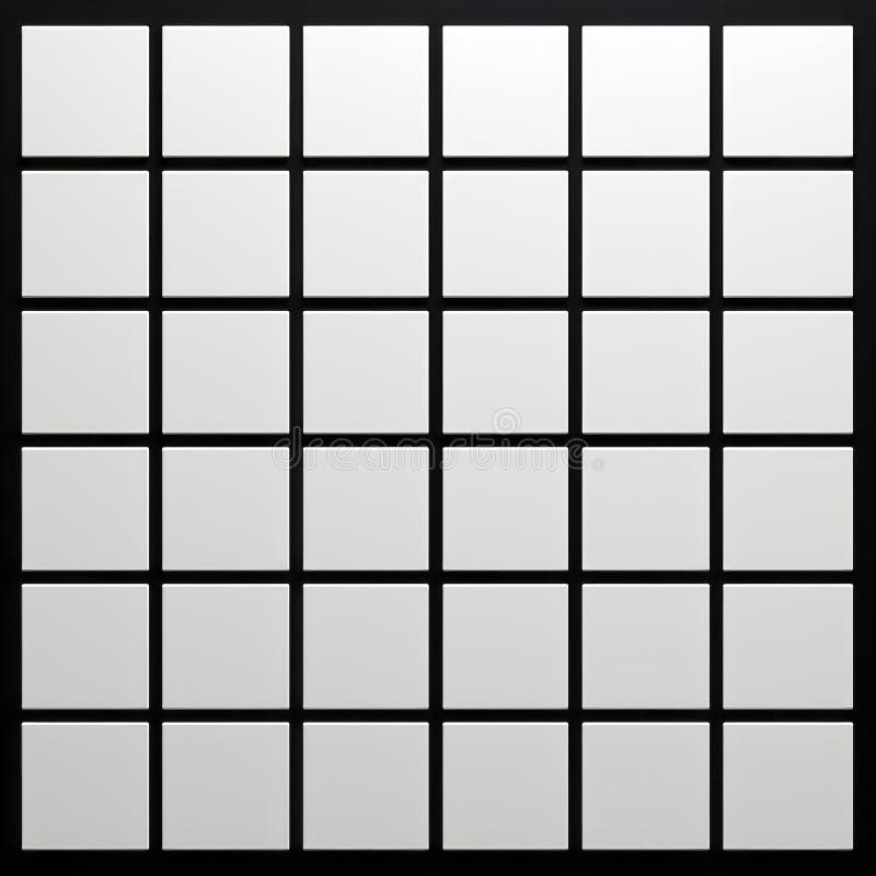 Realistic Textured Squares: a Stunning Display of Controlled Palette ...