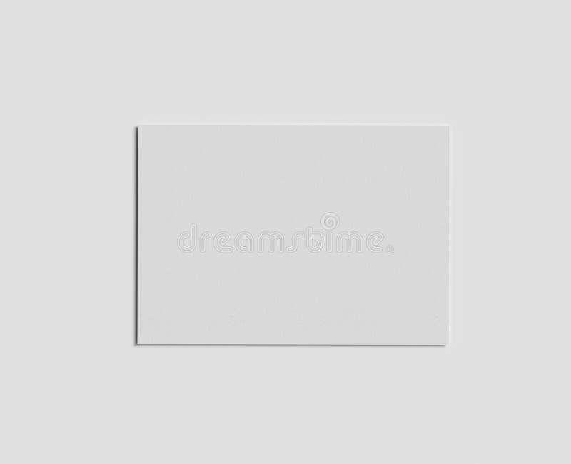 Realistic Textures A5 Paper Size Stock Image - Image of booklet, advert ...