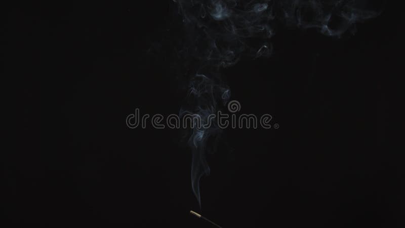 Realistic Thin Smoke with Isolated on Alpha-channel with Transparency ...