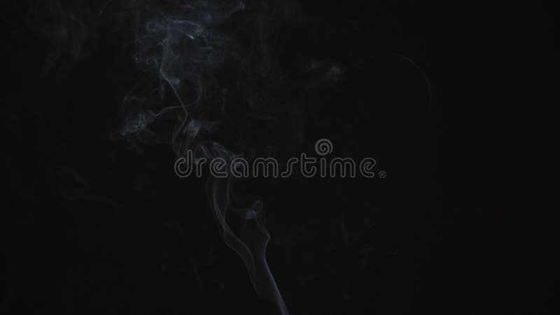 Realistic Thin Smoke with Isolated on Alpha-channel with Transparency ...