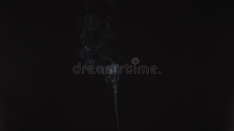 Realistic Thin Smoke with Isolated on Alpha-channel with Transparency ...