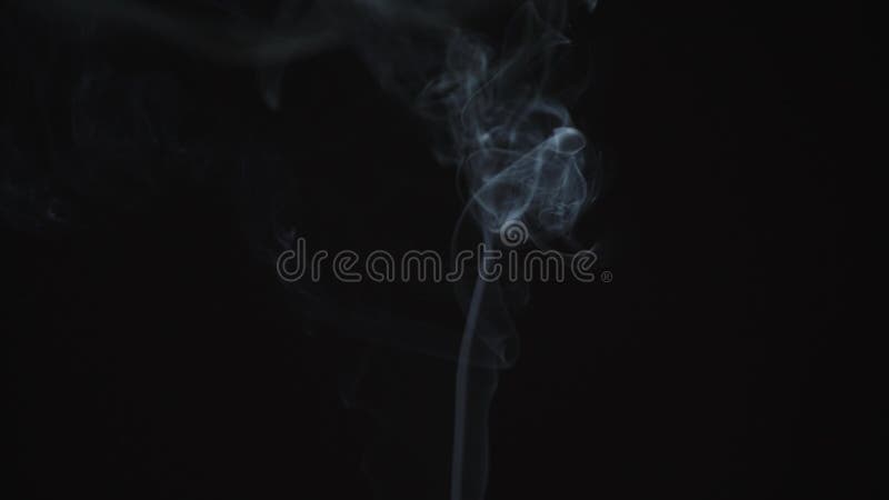 Cigarette Smoke Alpha