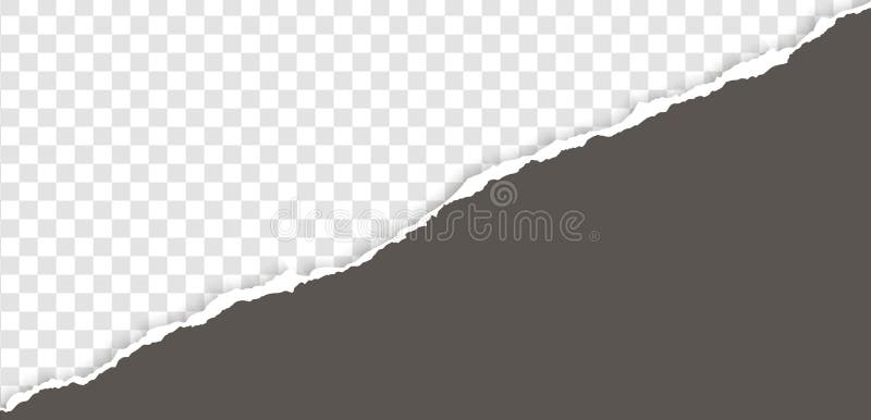 Diagonal Torn Paper Stock Illustrations – 422 Diagonal Torn Paper Stock ...