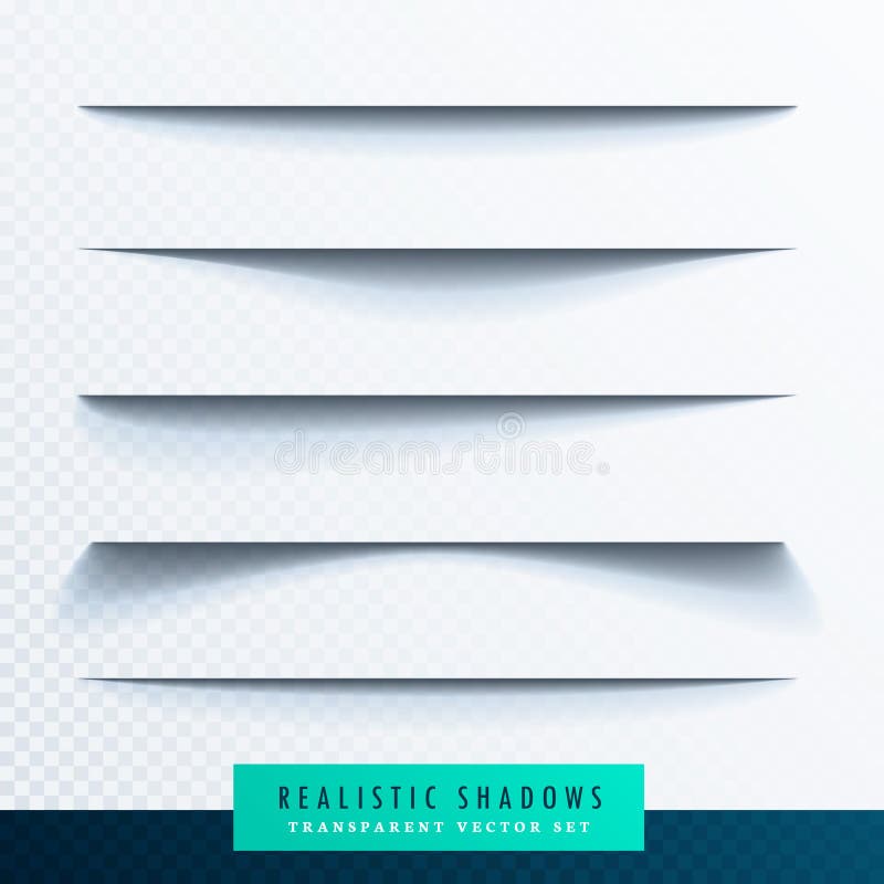 Paper Shadow Effect Stock Illustrations – 35,924 Paper Shadow Effect ...