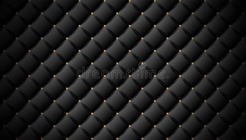 Realistic Upholstery Sofa Texture Dark Background for Interior ...