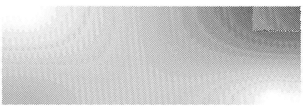 Realistic Vector Geometric Rectangle Shape Dotted Halftone Texture on ...