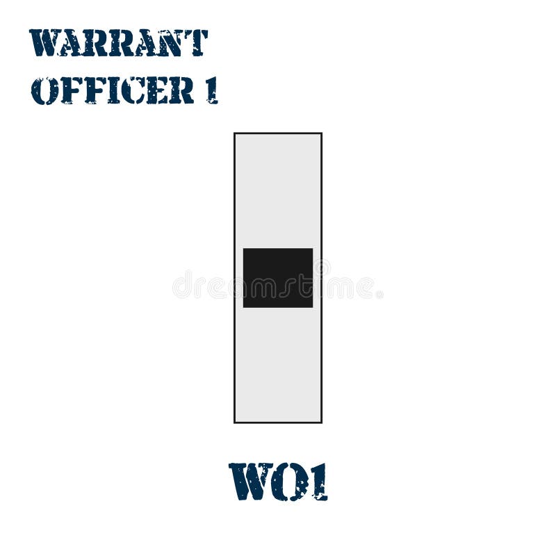 Army Warrant Officer Clip Art