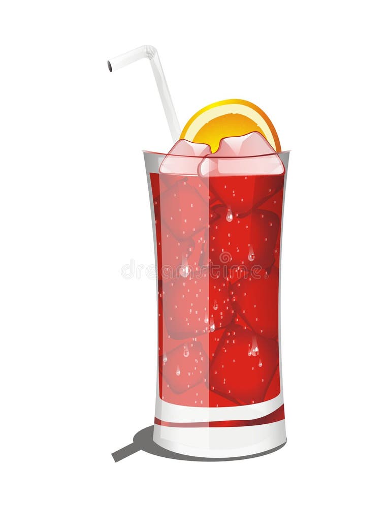 Red Cocktail Stock Illustrations – 92,691 Red Cocktail Stock ...