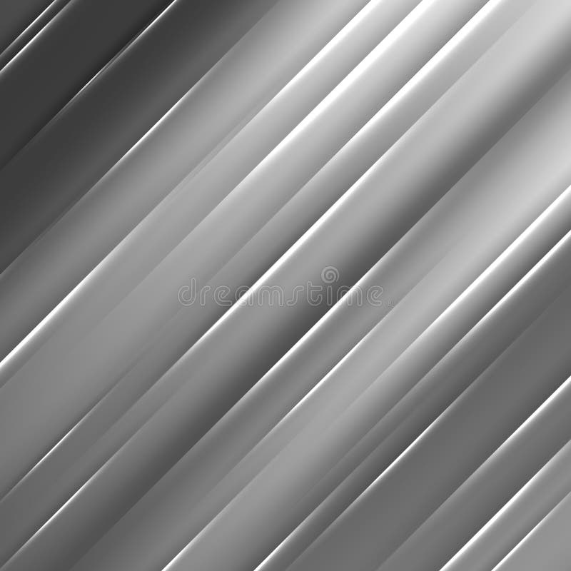 Realistic Vector Steel Cut Background Stock Vector - Illustration of ...