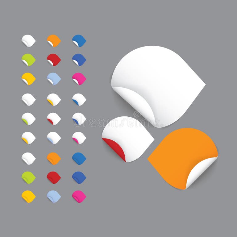 Realistic Content Icon Stock Illustrations – 3,130 Realistic Content ...