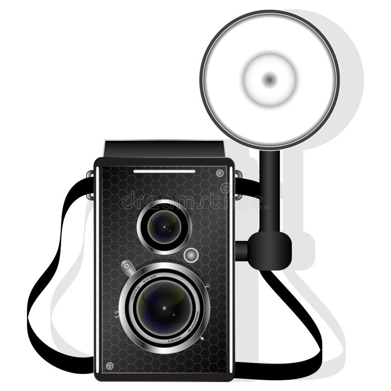 Photoflash Icon Stock Illustrations – 48 Photoflash Icon Stock ...