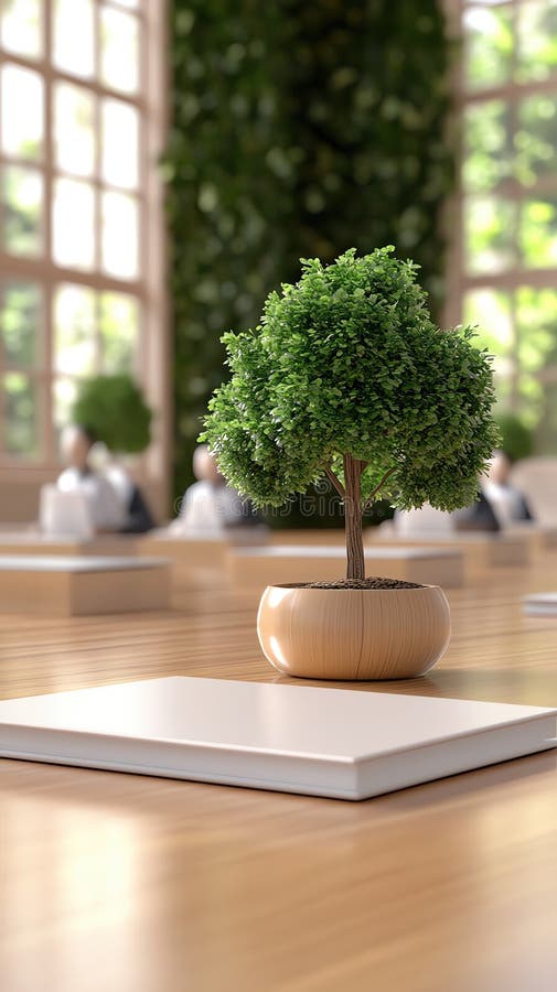 Realistic Virtual Classrooms and ELearning Visualized with Digital ...