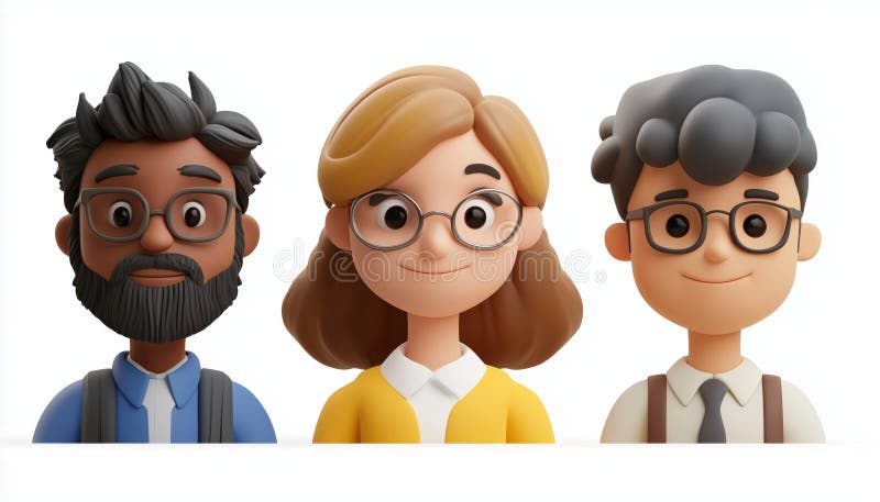 Realistic Virtual Conference Video Call: a Briefing on Meeting and ...