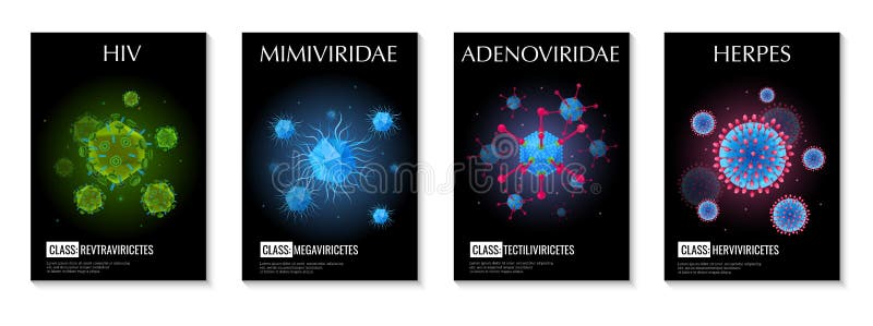 Virology Posters Stock Illustrations – 78 Virology Posters Stock ...