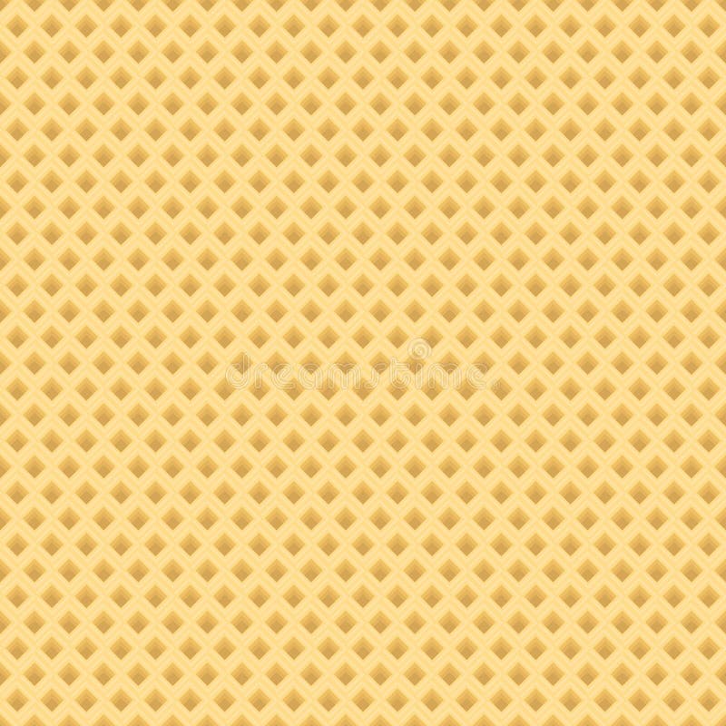 Waffles Pattern Seamless Texture Stock Vector - Illustration of gourmet ... Waffles Pattern Seamless Texture Stock Vector - Illustration of gourmet ...
