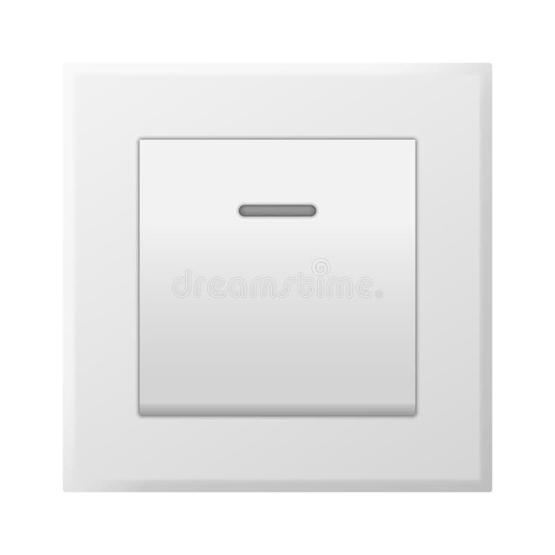 Hand Press Switch Turn Off Light Icon Stock Illustrations – 426 Hand ...