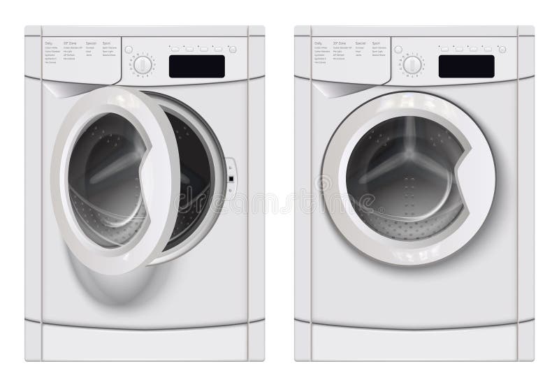 Set of Realistic Atm Machine Isolated or Atm Bank Cash Machine with ...