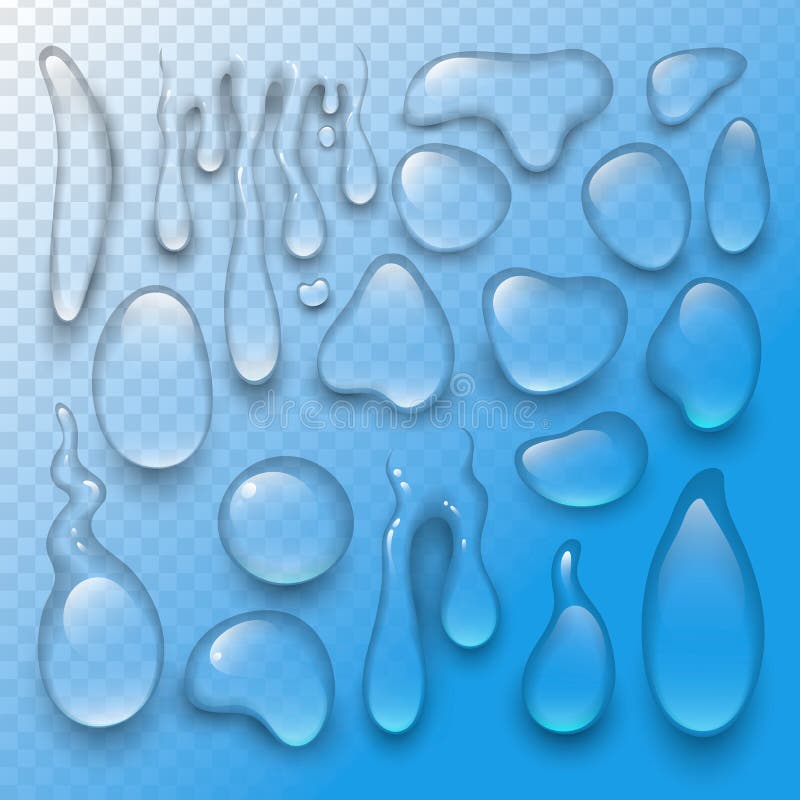 Realistic Water Splash Vector Stock Illustrations – 14,744 Realistic ...