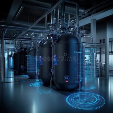 Realistic Water Quality Control with Filtration Visualization and ...