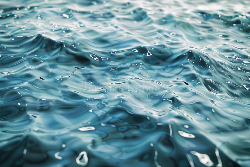 Realistic Water Surface Overlay Stock Illustrations – 428 Realistic ...