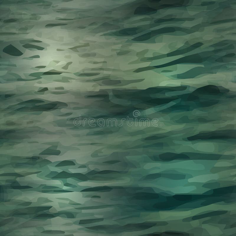 Realistic Water Texture Seamless Pattern Stock Illustrations – 1,513 ...