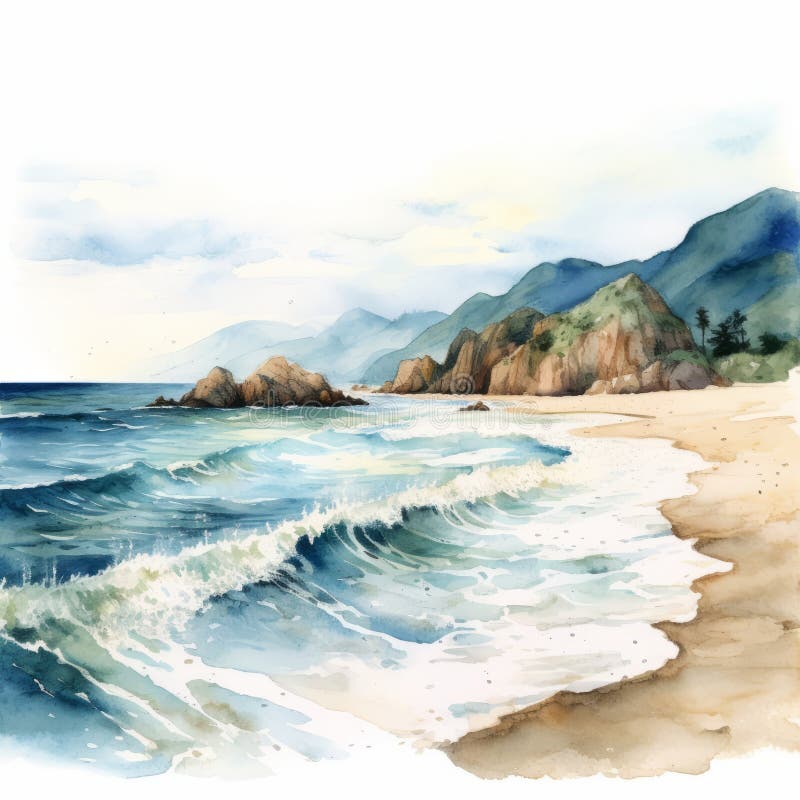 Naturalistic Plein Stock Illustrations – 14 Naturalistic Plein Stock ...