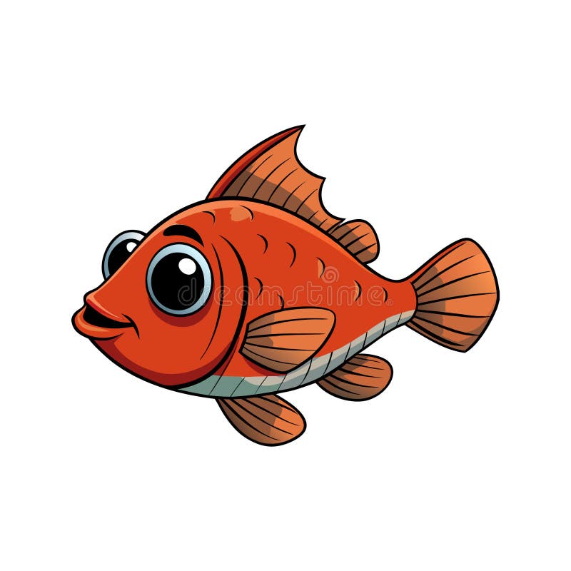 Wattlefish Depiction Stock Illustrations – 2 Wattlefish Depiction Stock ...