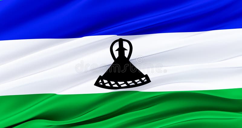 Basotho Flag Stock Illustrations – 607 Basotho Flag Stock Illustrations ...