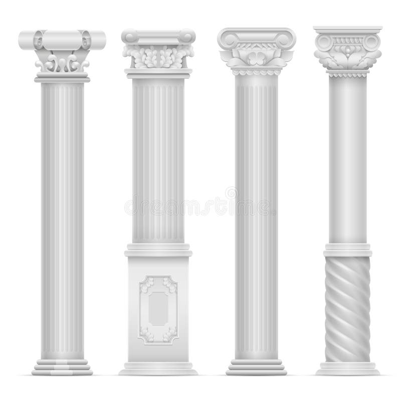 15+ Stone columns pedestal Free Stock Photos - StockFreeImages