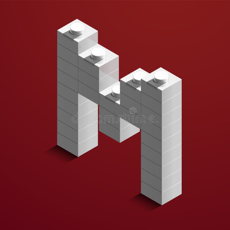 Lego Lettering Stock Illustrations – 386 Lego Lettering Stock Illustrations, Vectors & Clipart ...