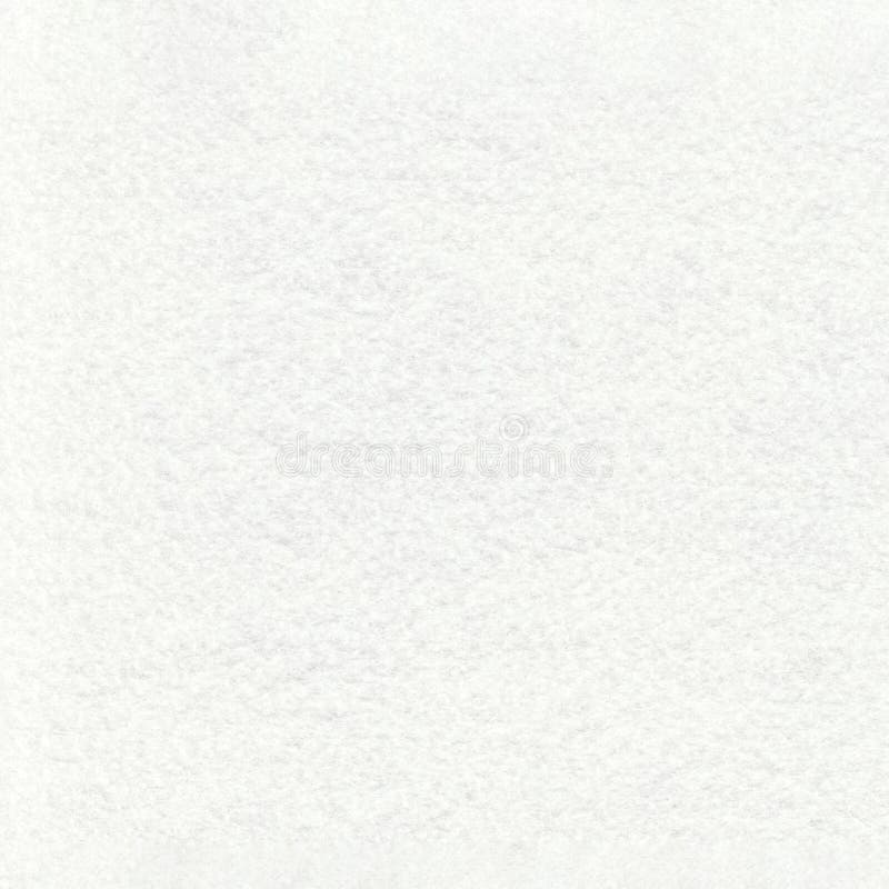 Realistic White Felt Texture Stock Illustration - Illustration of ...