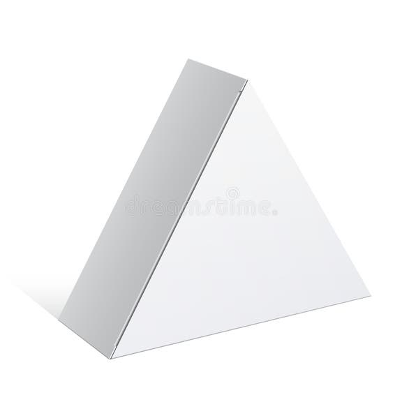 Triangular Box Stock Illustrations – 4,232 Triangular Box Stock ...
