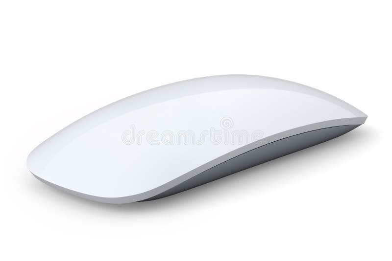 Sensitive Mouse Stock Illustrations – 108 Sensitive Mouse Stock ...