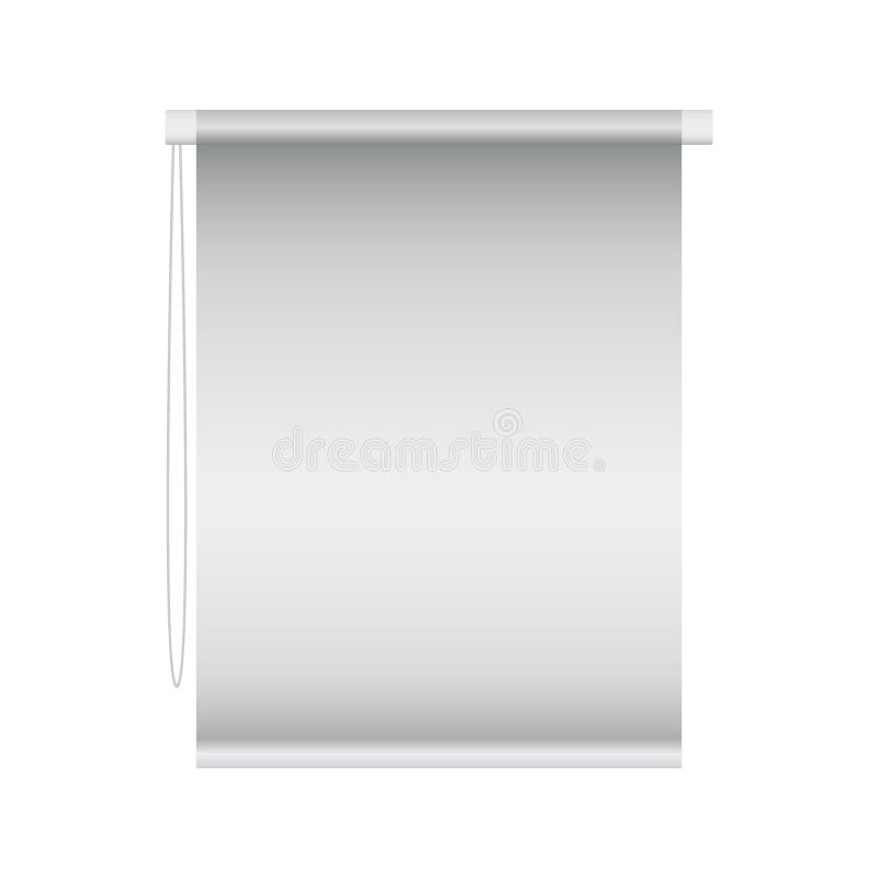 Roller Blinds Vector Stock Illustrations – 548 Roller Blinds Vector ...