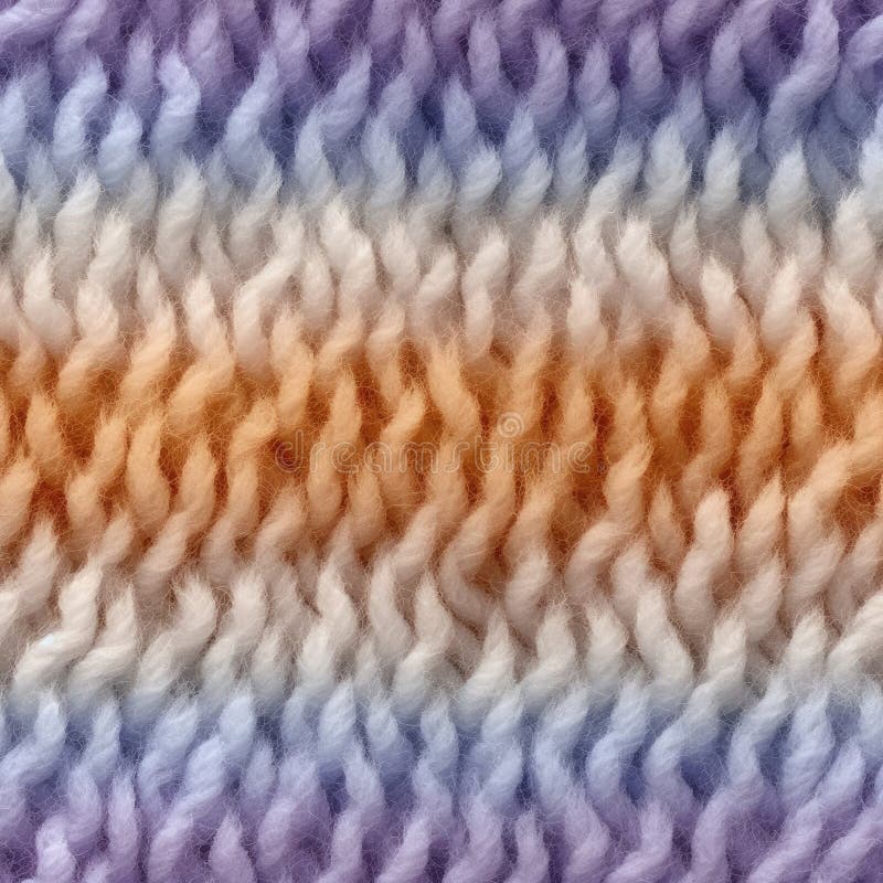 Realistic Wool Texture Background Stock Illustration - Illustration of ...