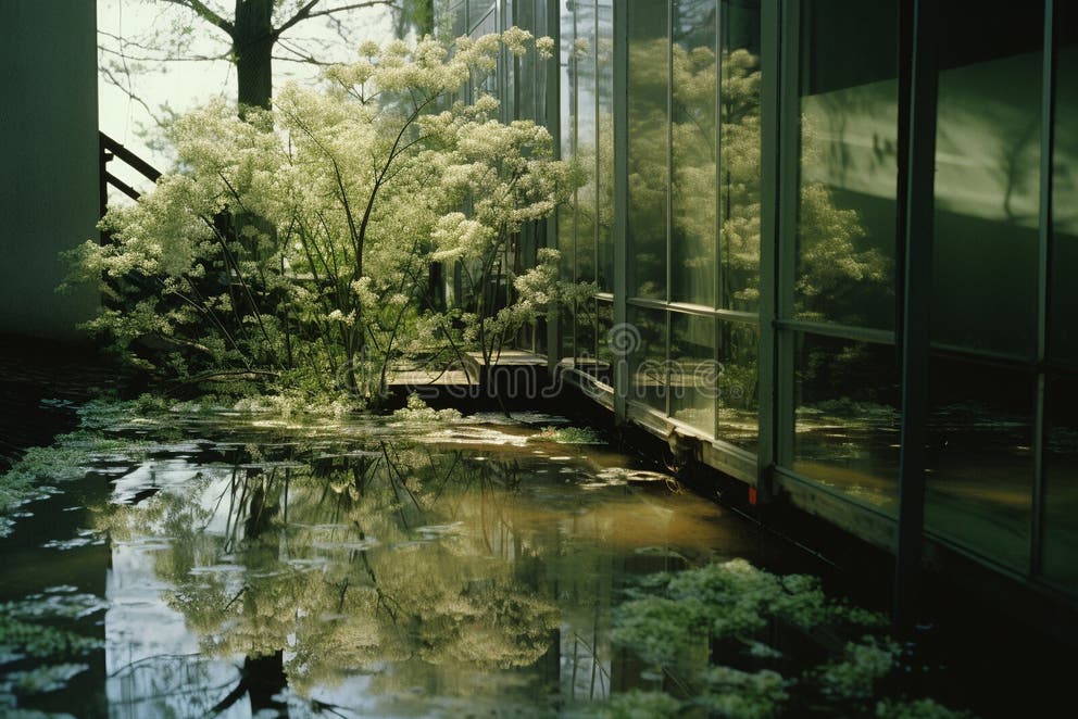 Reality Distorted: a Surreal Journey through Mirrors and Reflections ...