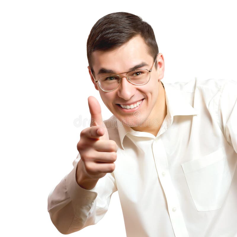 Realization of the dream! stock image. Image of happyguy - 38992433