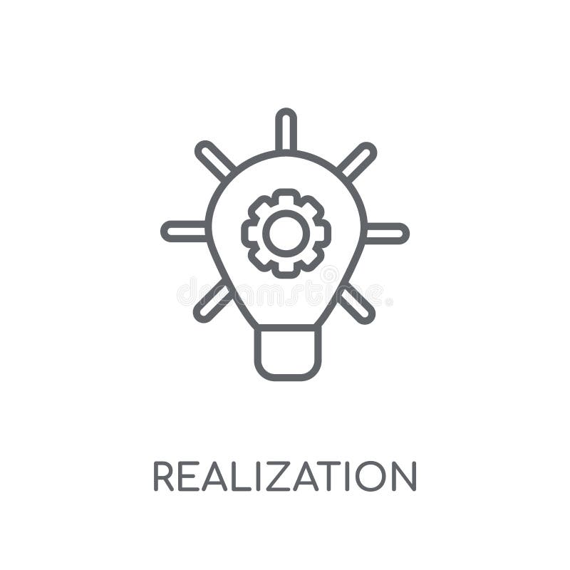 Realization Stock Illustrations – 5,421 Realization Stock Illustrations ...