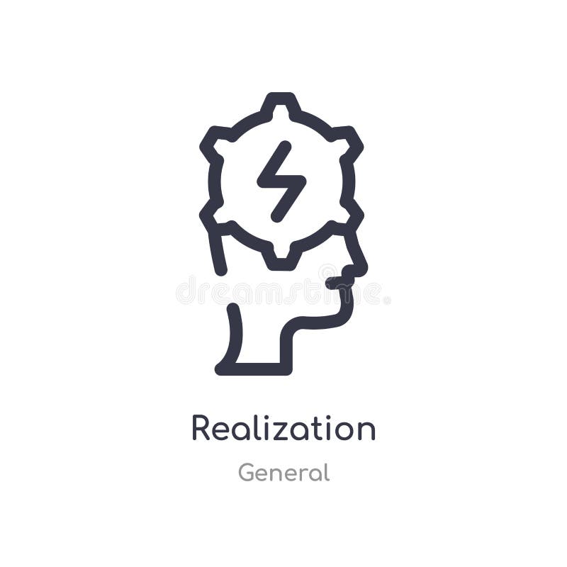 Realization Stock Illustrations – 4,045 Realization Stock Illustrations ...