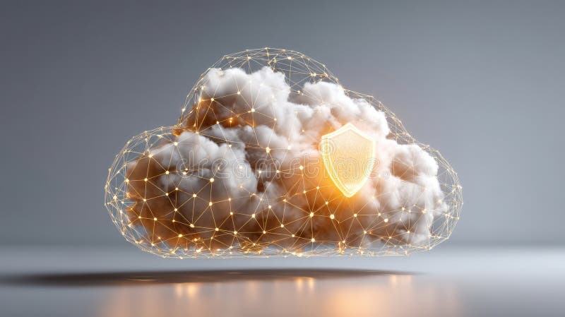 Exploring How Cloud Computing Security Protects Your Digital Assets through Innovative ...