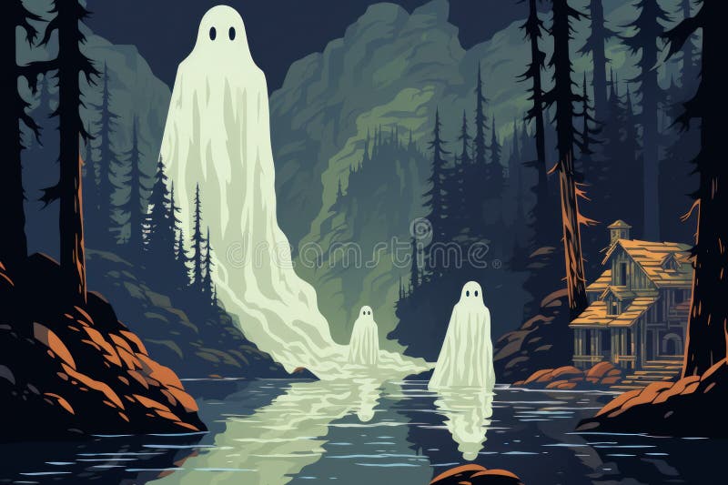 Ghostly Apparitions Haunting Ancient Ruins and Crumbling Castles ... Ghostly Apparitions Haunting Ancient Ruins and Crumbling Castles ...