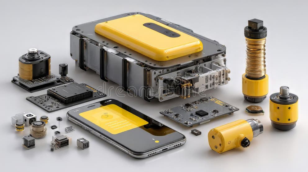 Exploring the Impact and Innovations of Autonomous Systems and Robotics ...