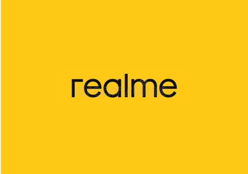 Realme Logo Stock Illustrations – 2 Realme Logo Stock Illustrations ...