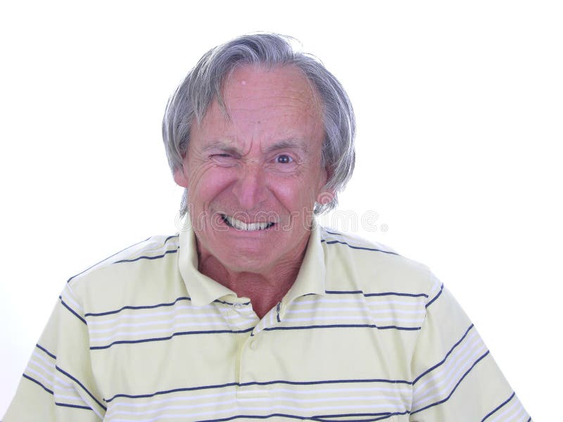 Realmente louco foto de stock. Imagem de homem, louco, pessoa - 328094