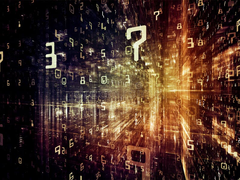 Realms of Digital Technology Stock Illustration - Illustration of ... Realms of Digital Technology Stock Illustration - Illustration of ...