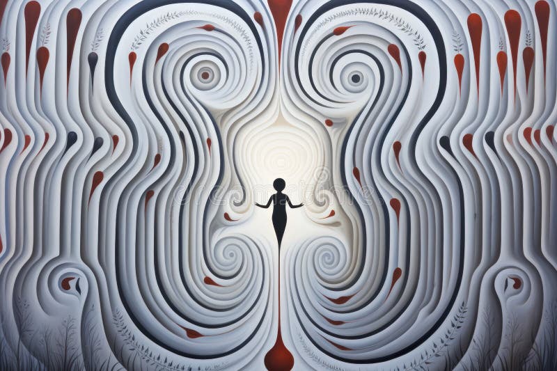 Shapeshifting Selkies, Transitioning between Human and Seal Forms with ...