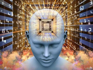 Human Cpu Stock Illustrations – 5,529 Human Cpu Stock Illustrations ...